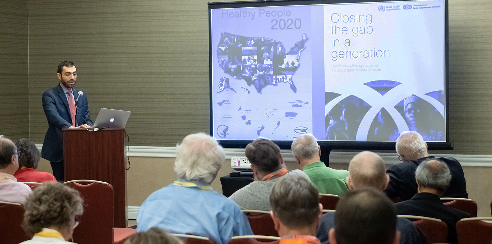 Upcoming Webinars - AAAP