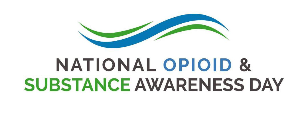 2021 National Opioid & Substance Awareness Day - September 21, 2021 - AAAP