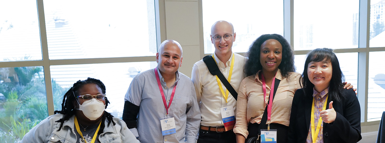 Member Benefits - AAAP