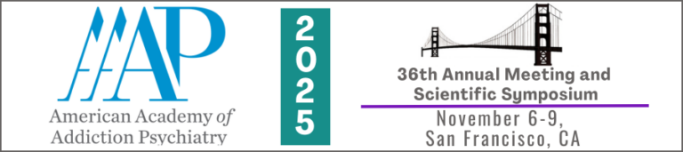 2025 Annual Meeting and Scientific Symposium - AAAP