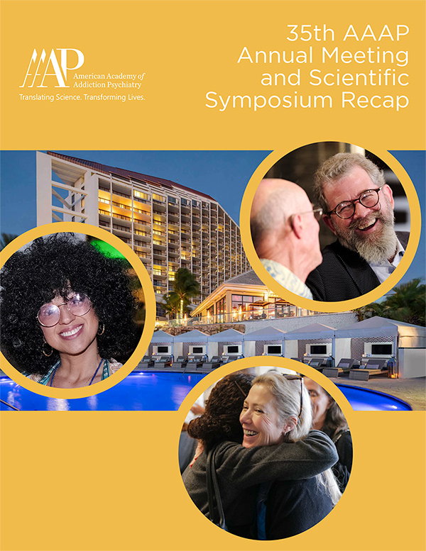 About the AAAP Annual Meeting - AAAP